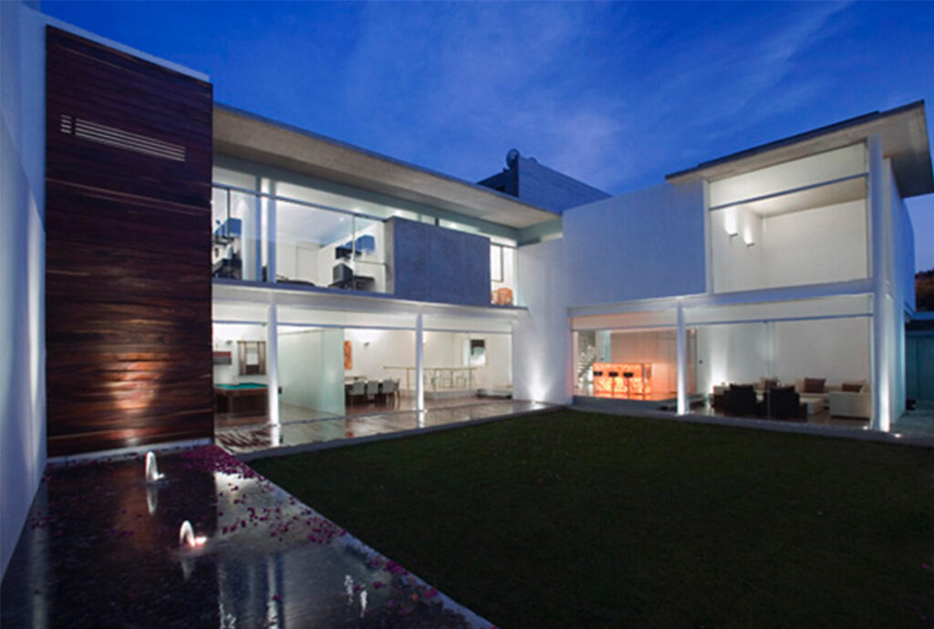 Residencial – DGP Arquitectos